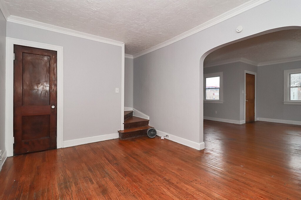 2516-2518 Marvin Ave Unit LEFT 2518, Cleveland, OH 44109 - Room for ...