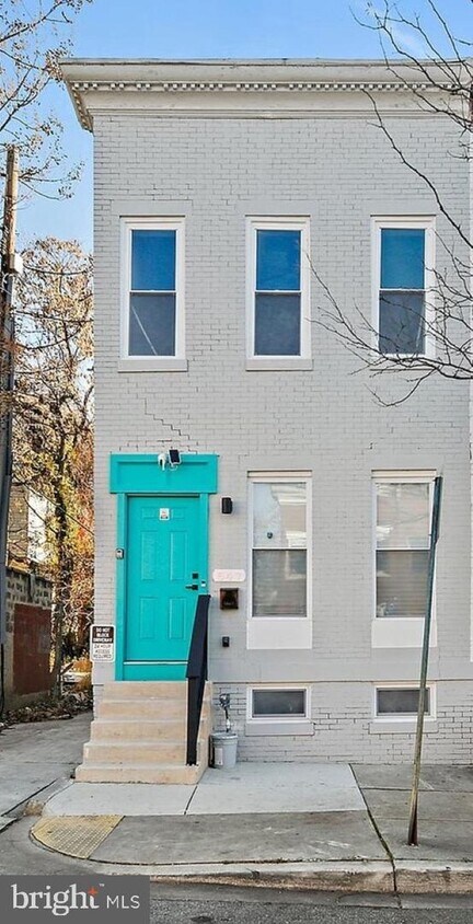 547 N Pulaski St, Baltimore, MD 21223 - Townhome Rentals in Baltimore ...