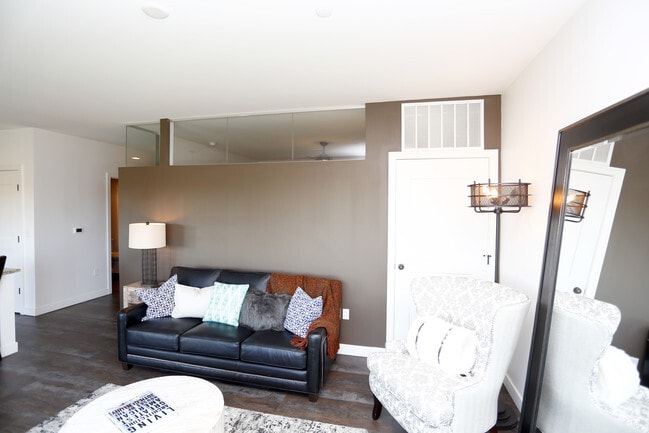 Ironworks at Keystone Rentals - Indianapolis, IN | Apartments.com