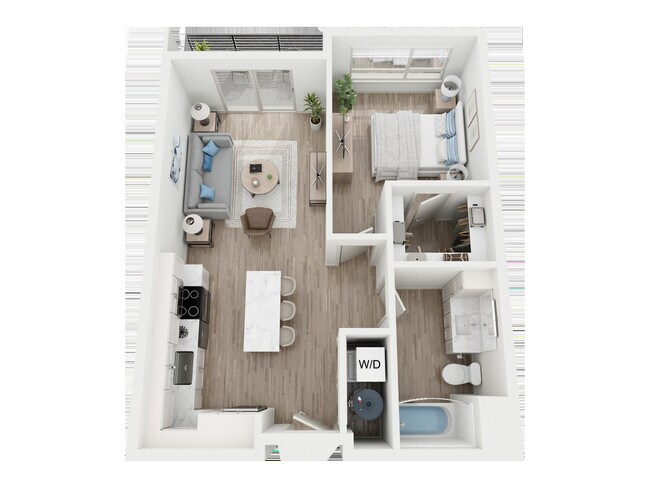 Avra at RidgeGate Station - 10900 High Note Ave Lone Tree, CO ...