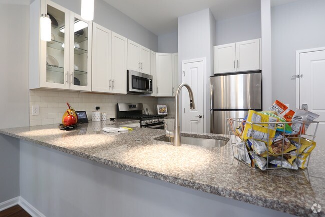 50 at Granite Run - Apartments in Media, PA | Apartments.com