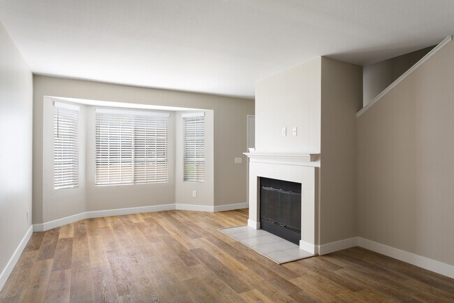 Promenade Terrace - 451 Wellesley Dr Corona, CA - Apartments for Rent ...