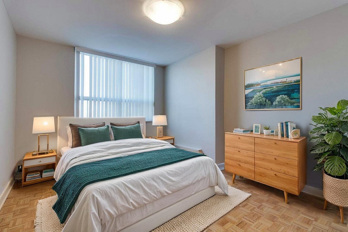 Valleyview Towers Apartments - 2980 Don Mills Rd Toronto, ON ...