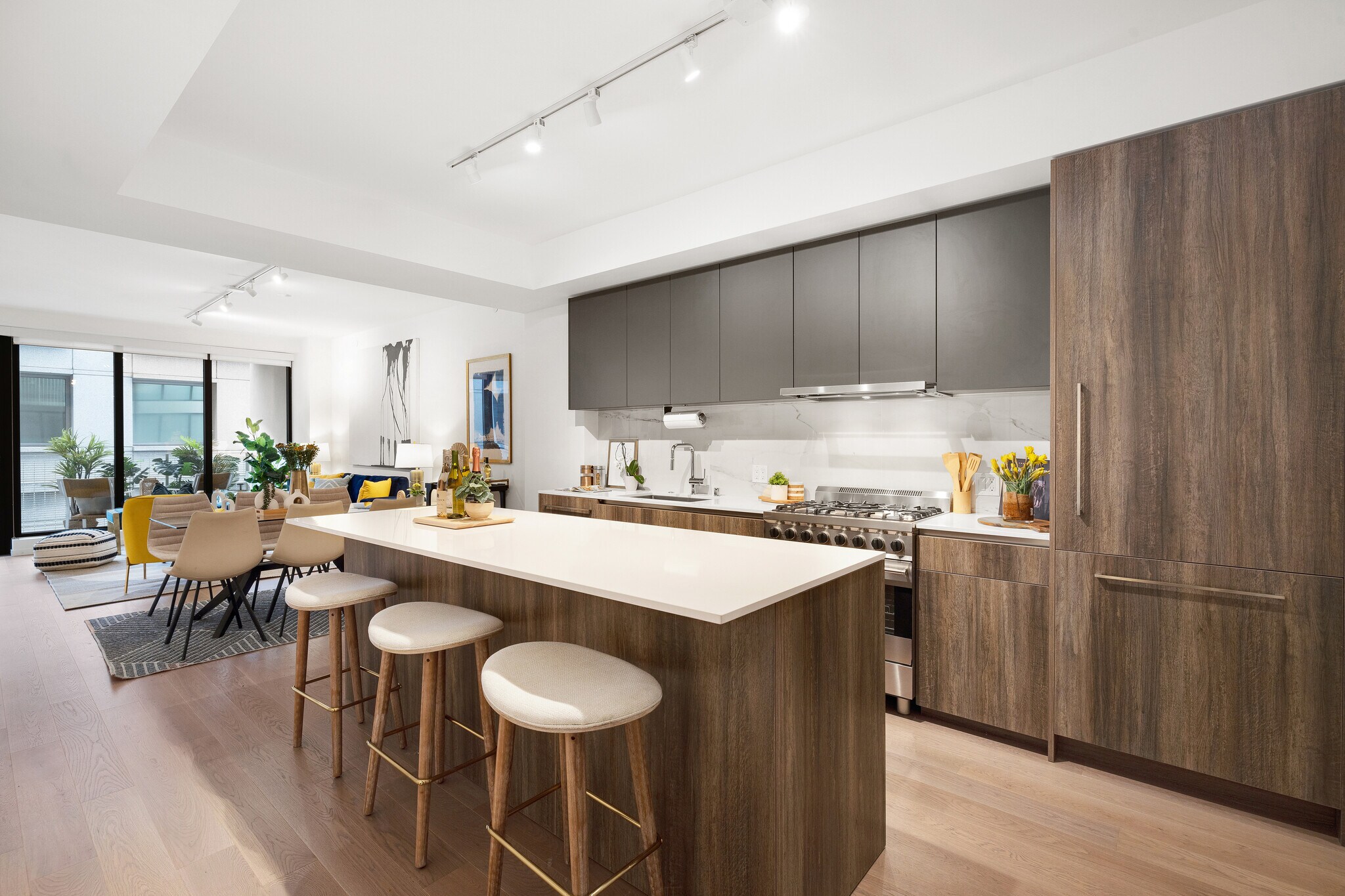 555 Golden Gate Ave Unit 606, San Francisco, CA 94102 - Condo for Rent ...