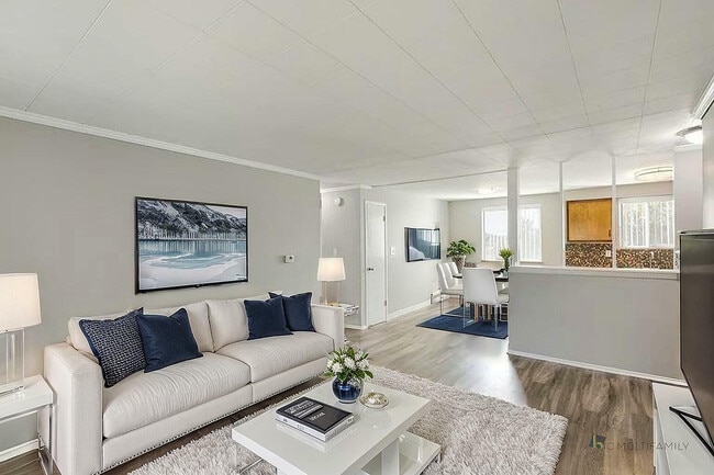 Morse Park Apartments for Rent with a Yard - Lakewood, CO - Updated ...