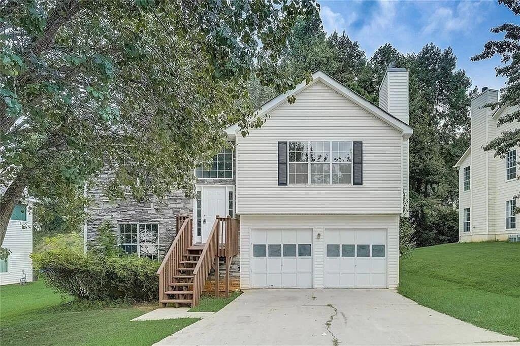 2178 Hidden Creek Dr, Decatur, GA 30035 - House Rental in Decatur, GA ...