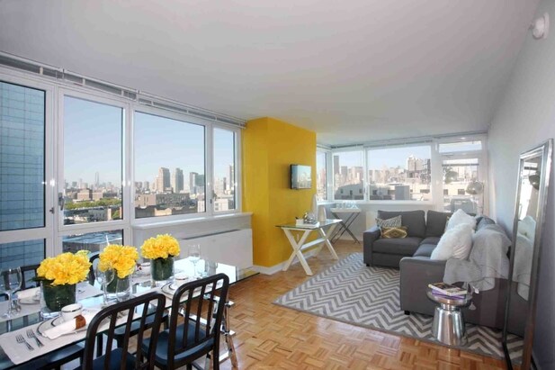 Linc LIC Rentals - Long Island City, NY | Apartments.com