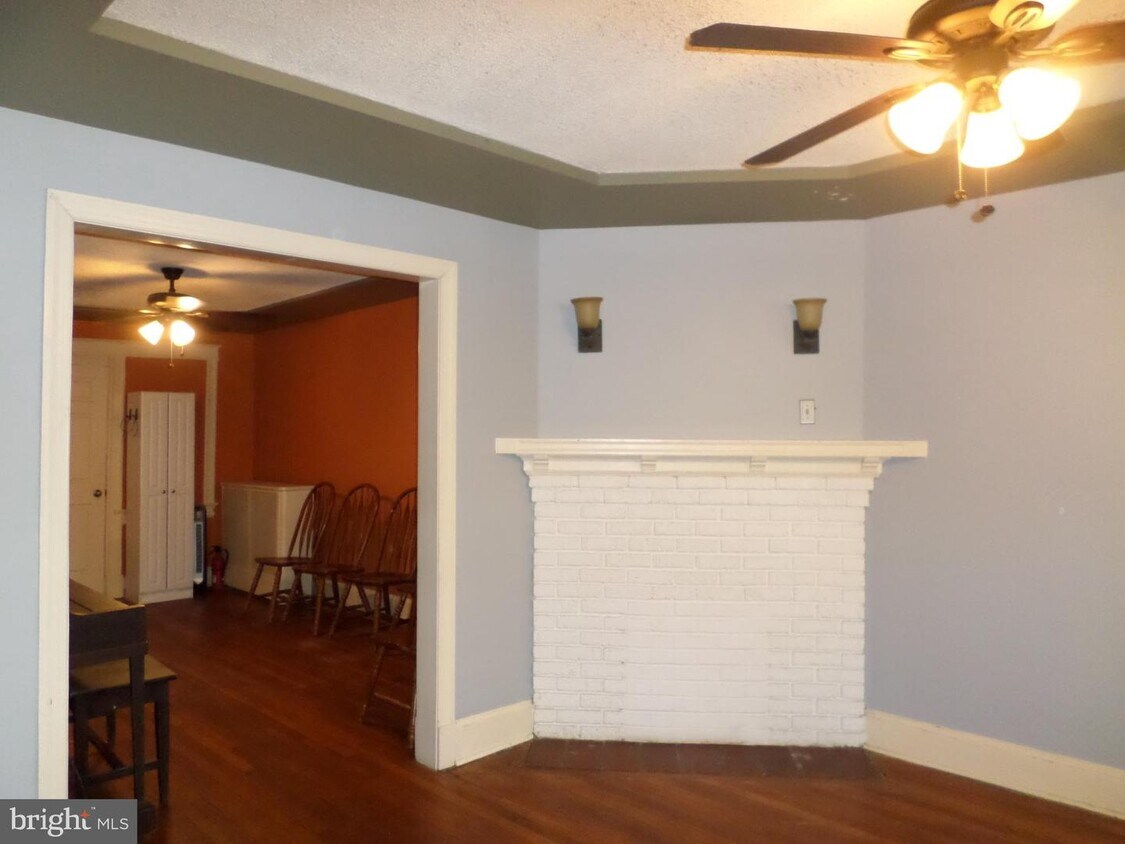 1450 Spring Rd NW, Washington, DC 20010 - House Rental in Washington ...