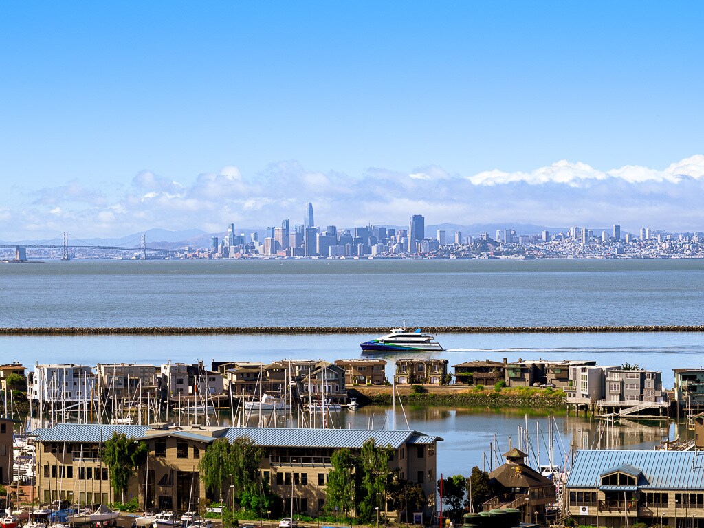 1400 Pinnacle Ct Unit 217, Richmond, CA 94801 - Condo for Rent in ...