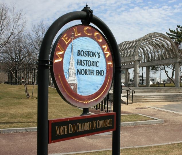 Is North End Boston a Good Place To Live in Boston MA? - Neighborhood ...