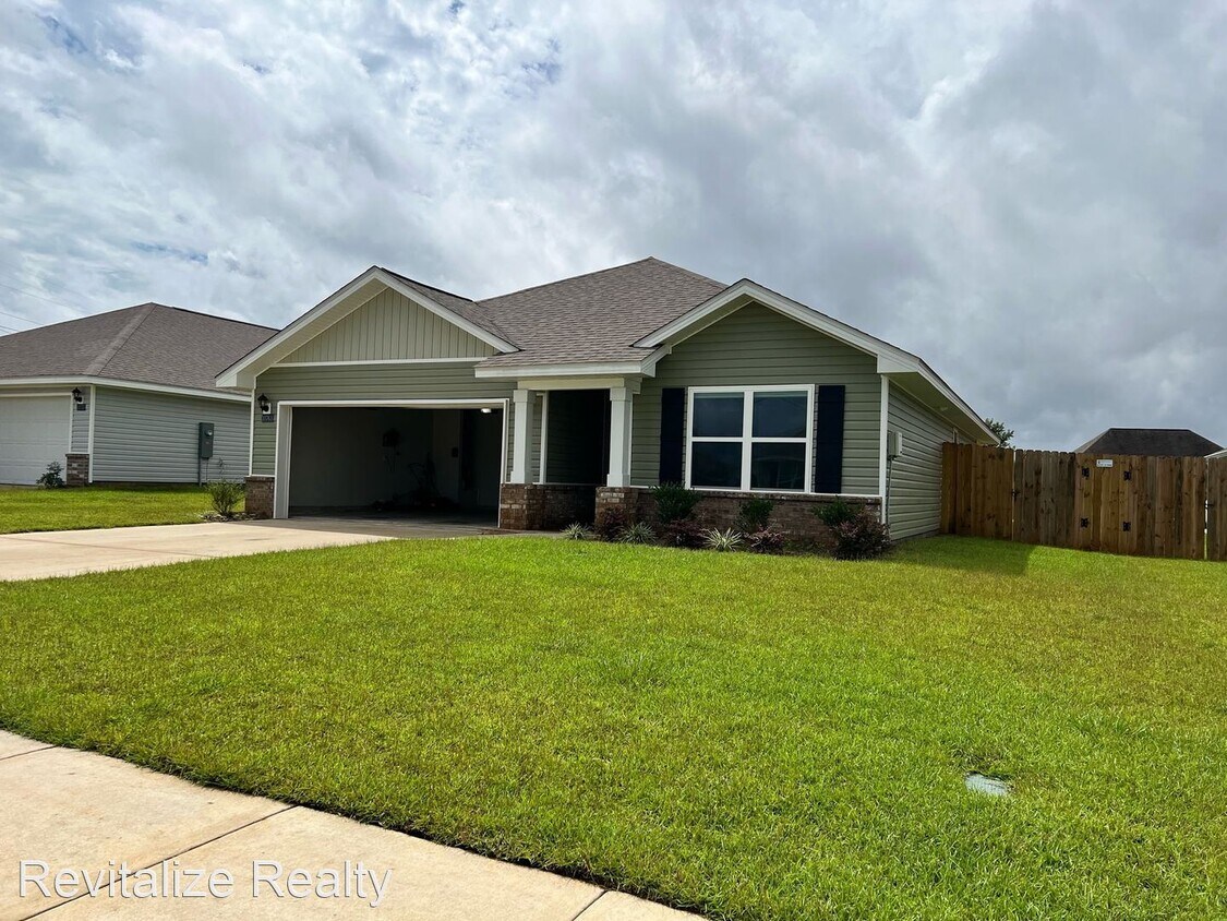 10763 Paget Dr N, Mobile, AL 36608 - House Rental in Mobile, AL ...