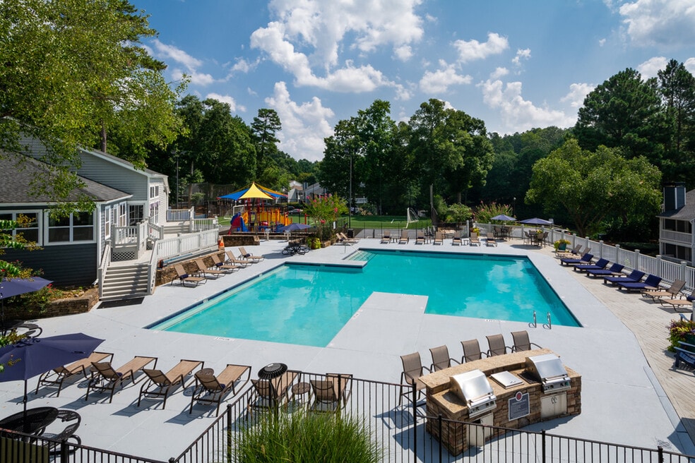 Grayson Ridge 55+ Apartments - 1466 Grayson Hwy Lawrenceville, GA 30045 ...