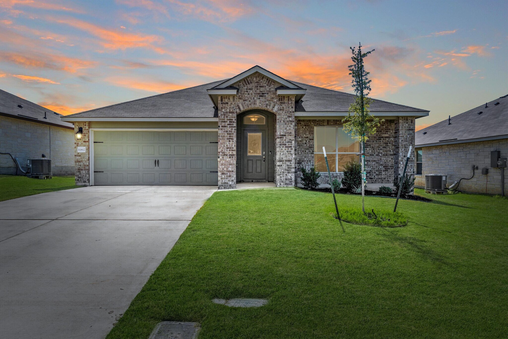 11812 McCabe Dr, Lorena, TX 76655 - House Rental in Lorena, TX ...