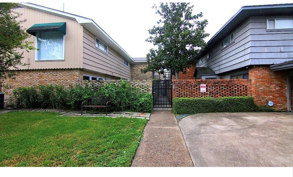 4725 1/2 Merwin St, Houston, TX 77027 - Condo for Rent in Houston, TX ...