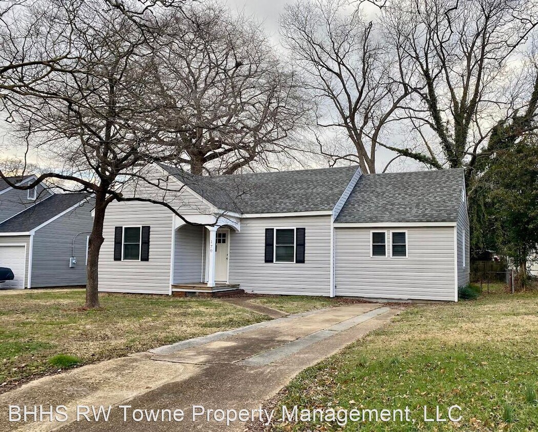 170 Rodman Rd, Norfolk, VA 23503 - House Rental in Norfolk, VA ...