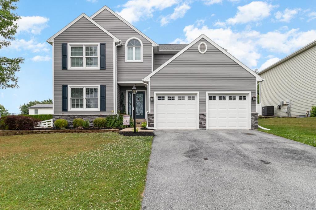 6408 Churchill Rd, Harrisburg, PA 17111 - House Rental in Harrisburg ...