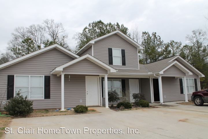 43 Shaley St, Lincoln, AL 35096 - House Rental in Lincoln, AL ...