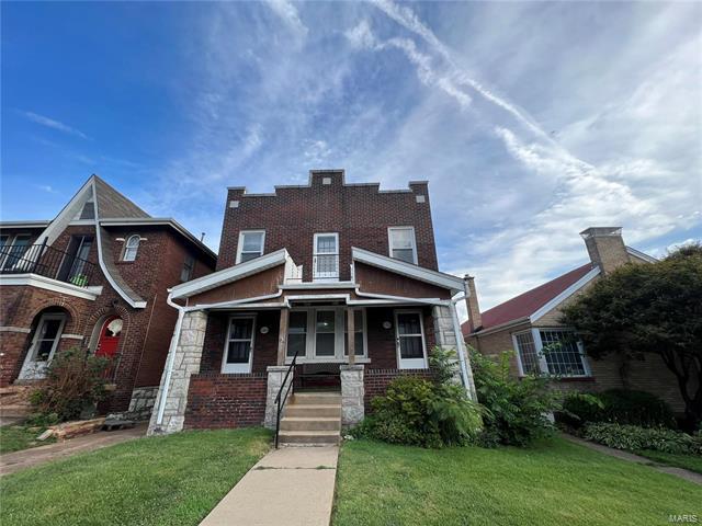 6300 Arsenal St, St. Louis, MO 63139 - House Rental in St. Louis, MO ...