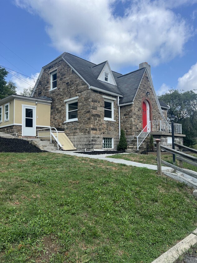 11580 PA-993, Larimer, PA 15647 - House Rental in Larimer, PA ...