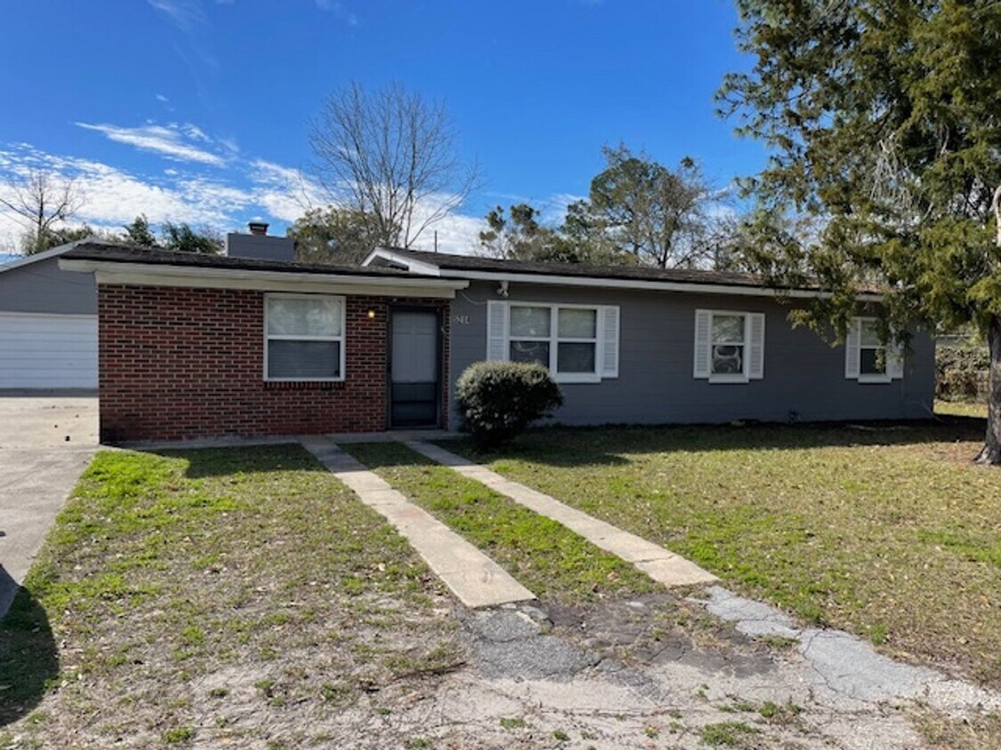 5214 Hwy Ave, Jacksonville, FL 32254 - House Rental in Jacksonville, FL ...