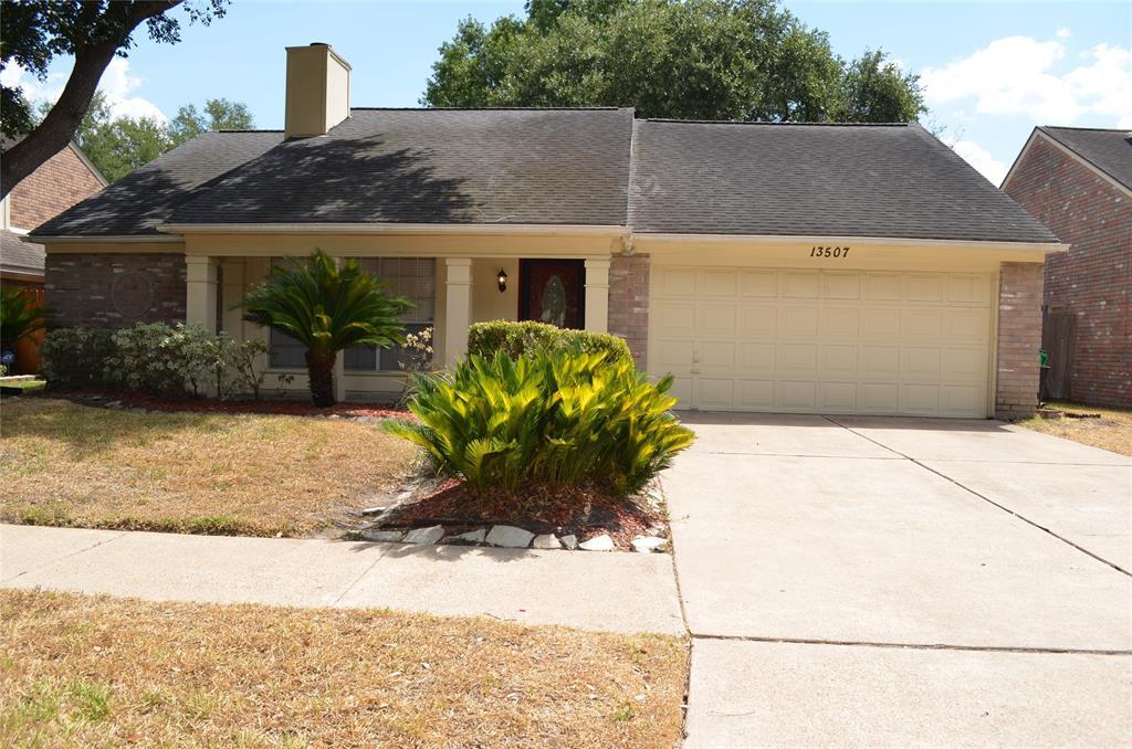 13507 Leedwick Dr, Houston, TX 77041 - House Rental in Houston, TX ...