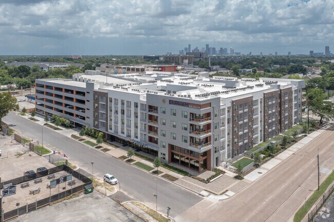 Durham Heights Apartments - 720 W 26th St Houston, TX | Apartments.com