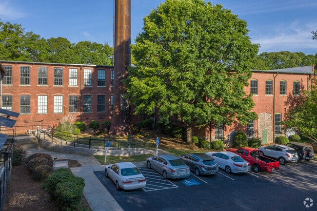 Newnan Lofts - Apartments in Newnan, GA | Apartments.com