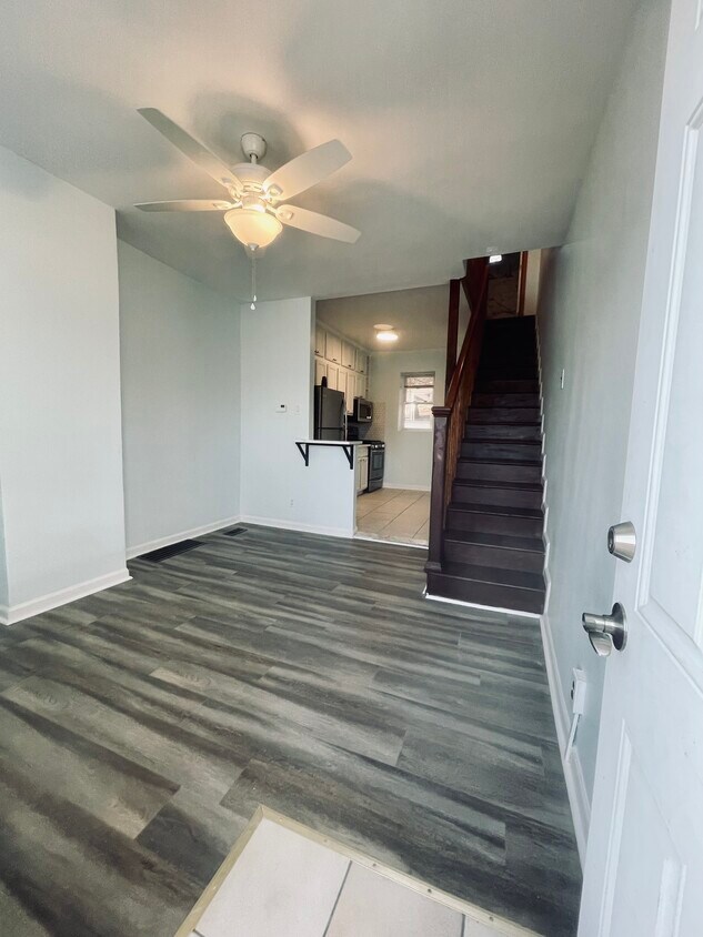 3262 Emery St, Philadelphia, PA 19134 - House Rental in Philadelphia ...