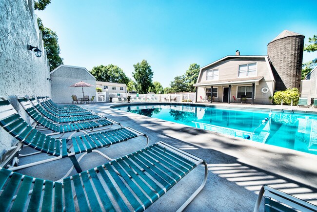 The Overlook Apartment Homes Apartments - Huntsville, AL | Apartments.com