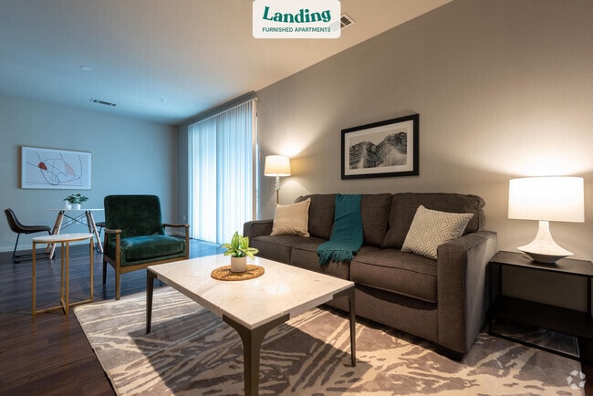 Domain Apartments for Rent - Austin, TX - 951 Rentals | Apartments.com