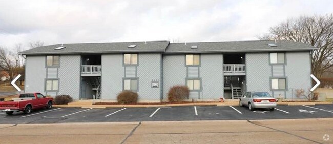 Apartments For Rent In Arnold Mo