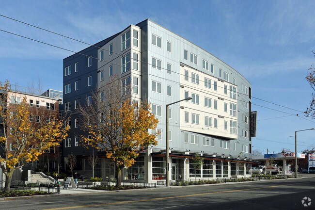 Ballard Apartments for Rent - Seattle, WA - 2,655 Rentals | Apartments.com