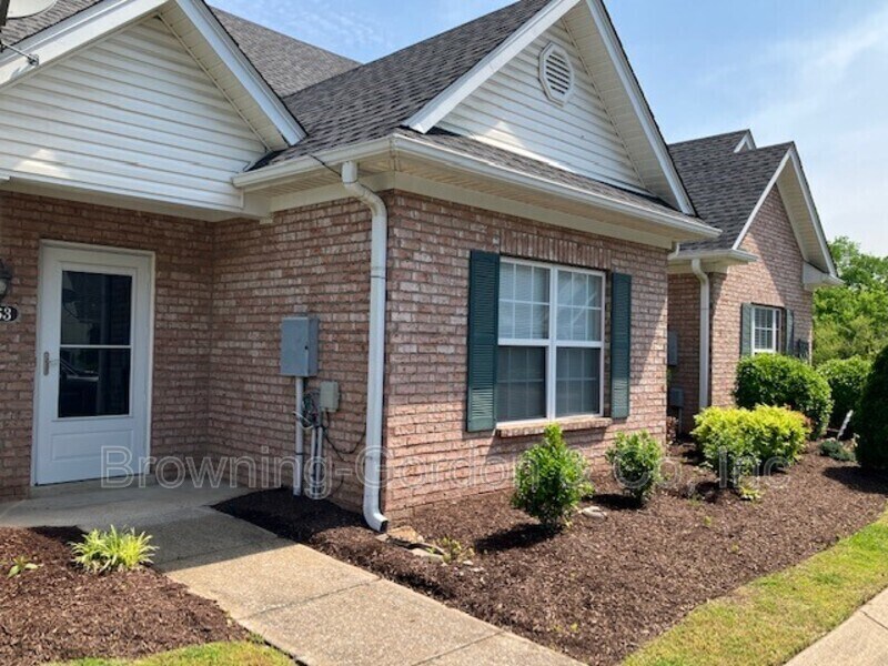 1163 Nashboro Blvd, Nashville, TN 37217 - Condo for Rent in Nashville ...