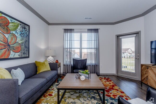 Meridian at View High Apartments - Lees Summit, MO | Apartments.com