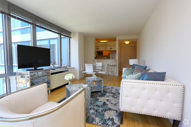 The Helena Rentals - New York, NY | Apartments.com