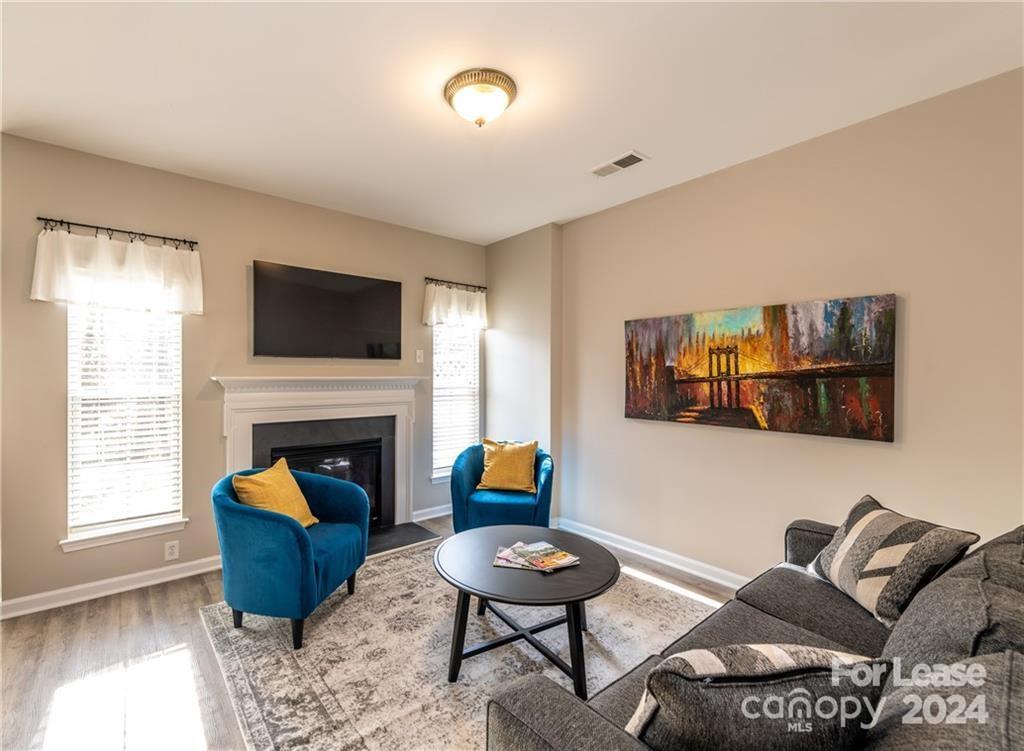 12824 Bullock Greenway Blvd, Charlotte, NC 28277 - Townhome Rentals in ...