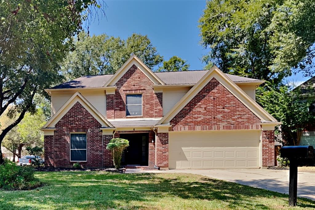 6 Regency Ct, Conroe, TX 77304 - House Rental in Conroe, TX ...