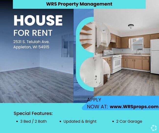 Sunny Acres Apartments for Rent with Extra Storage - Appleton, WI - 1 ...