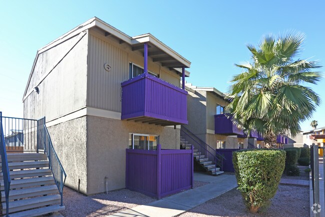 Melrose Apartments Apartments - Phoenix, AZ | Apartments.com