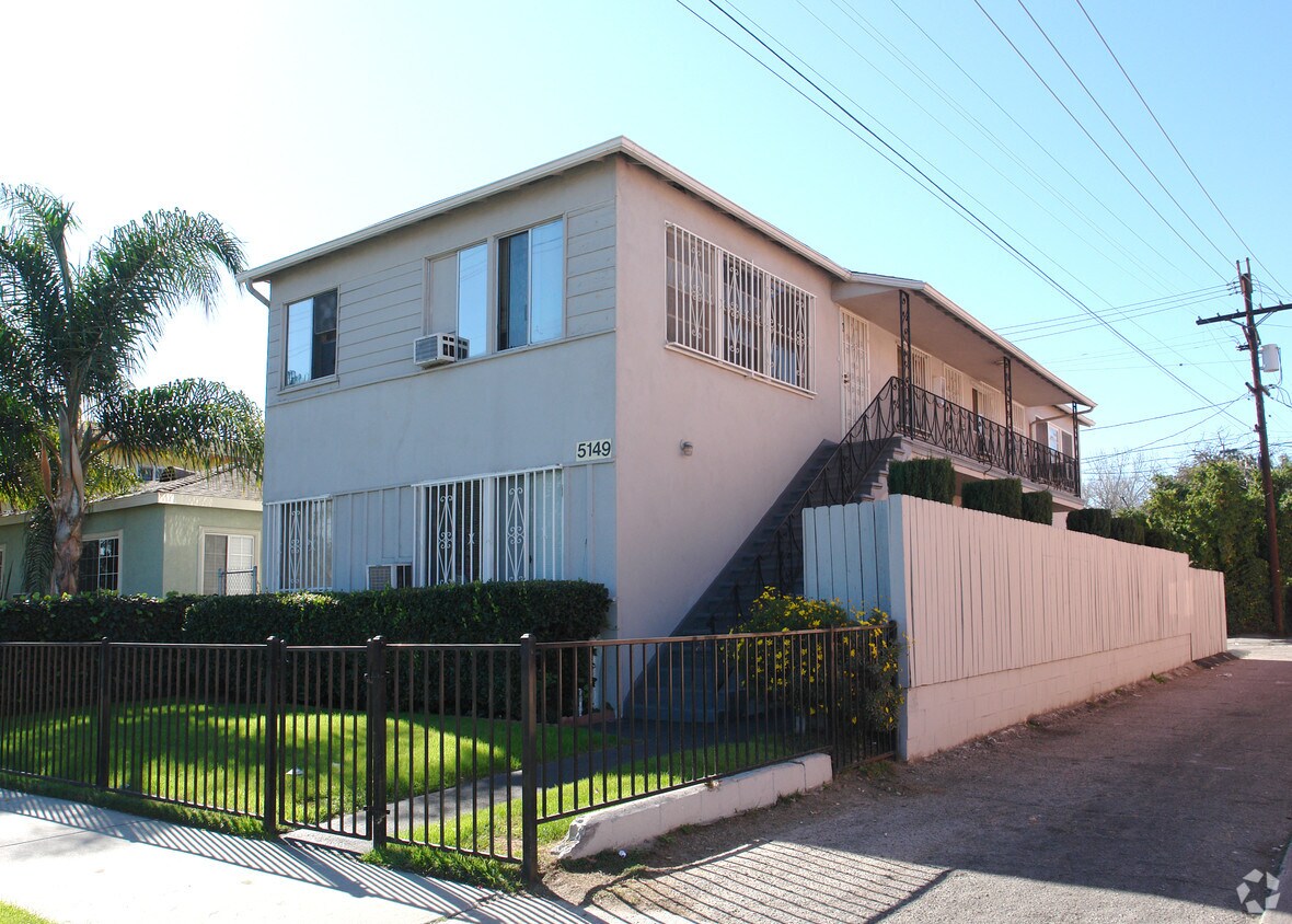 5149 Cahuenga Blvd, North Hollywood, CA 91601 - 5149 Cahuenga Blvd ...