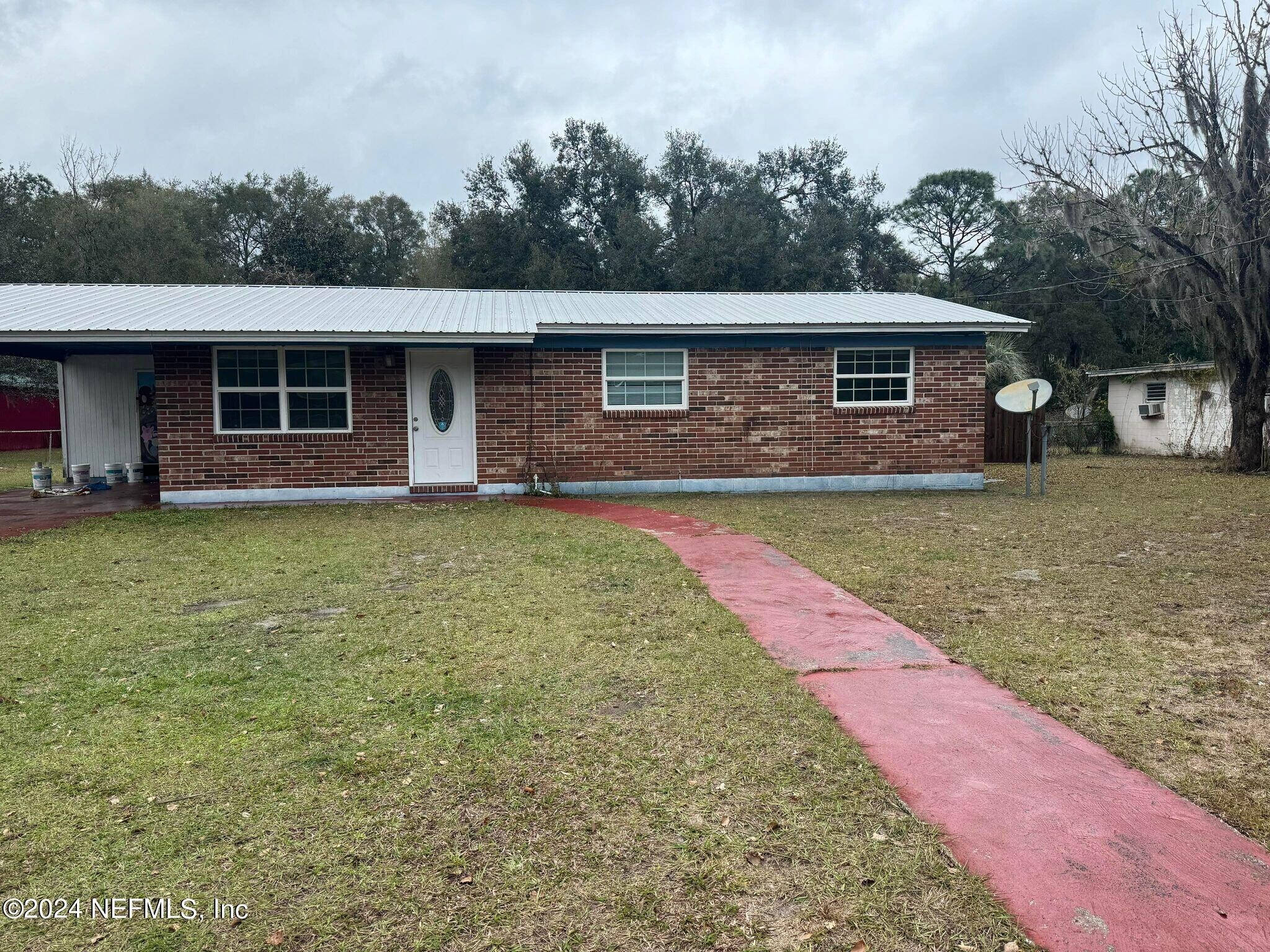 120 Kelly Smith School Rd, Palatka, FL 32177 - House Rental in Palatka ...