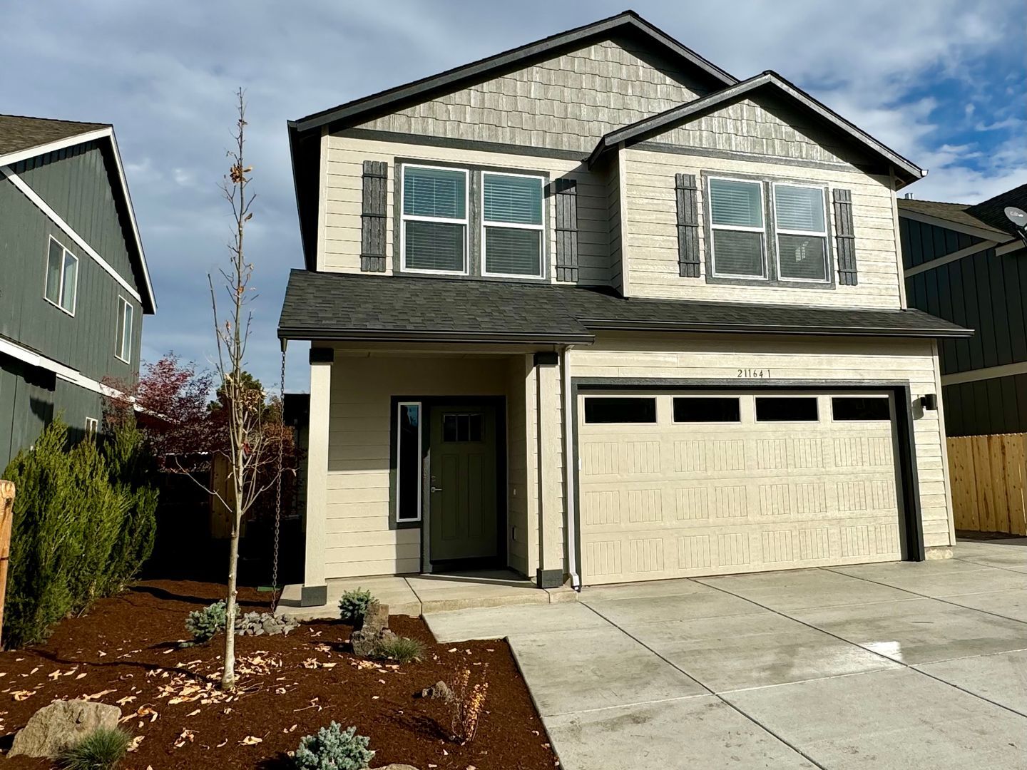 21164 SE Philly Avenue Unit #1, Bend, OR 97702 - Room for Rent in Bend ...