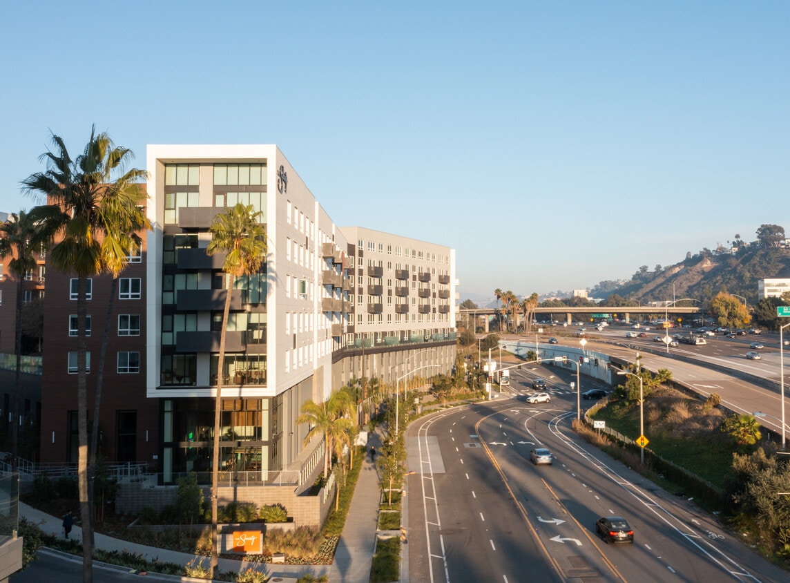 The Society Felix - 310 Del Sol Dr San Diego, CA 92108 | Apartments.com