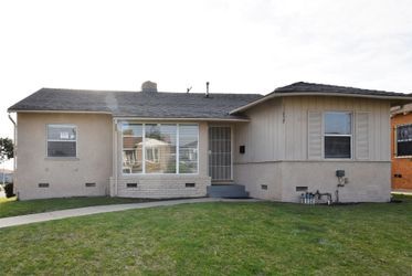 11657 Ruthelen St, Los Angeles, CA 90047 - House Rental in Los Angeles ...