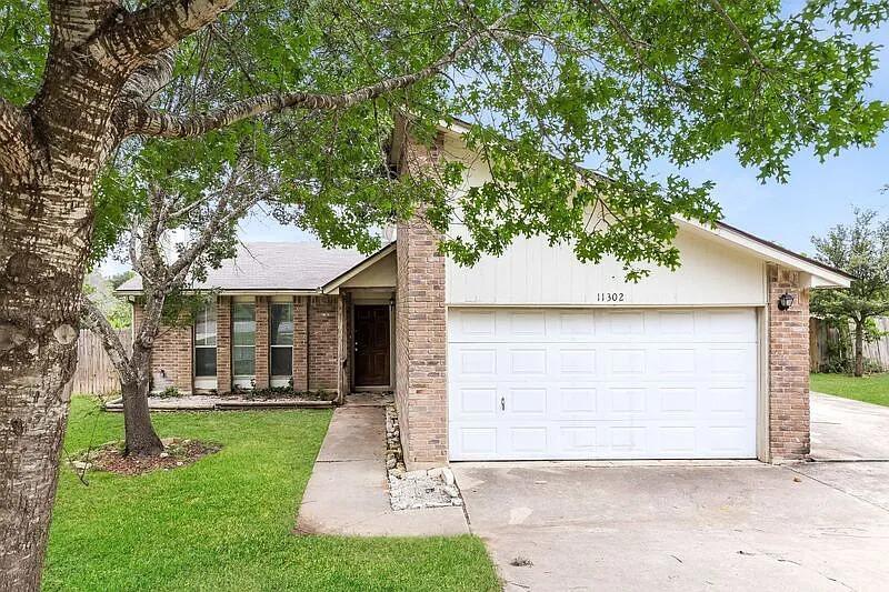 11302 Previn St, San Antonio, TX 78251 - House Rental in San Antonio ...