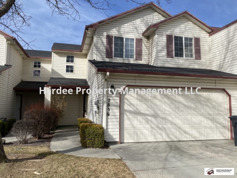 2839 S Ladera Pl, Boise, ID 83705 - House Rental in Boise, ID ...