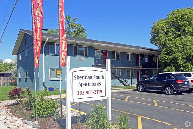 Sheridan South Apts Apartments - Denver, CO | Apartments.com