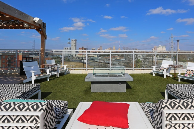 Southtown Flats Apartments - San Antonio, TX | Apartments.com