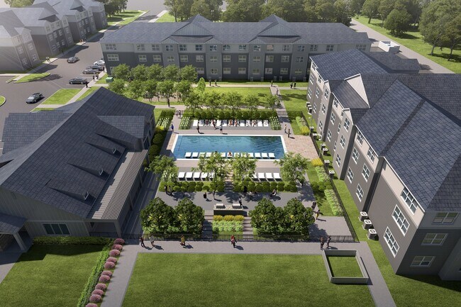 Beckett Cottingham - 13958 Cottingham St Houston, TX - Apartments for ...