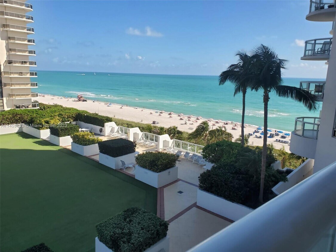 6365 Collins Ave Unit 1009, Miami Beach, FL 33141 - Condo for Rent in ...